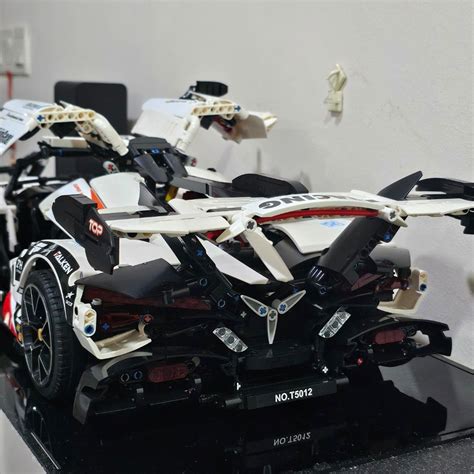 Apollo Ie Non Lego Hobbies And Toys Toys And Games On Carousell