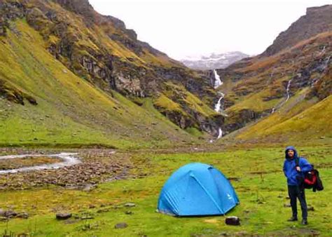 Rupin Pass Trek 2024 Book Now