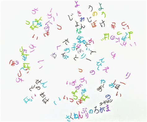 もじずきの蕗 文字絵 文字 絵文字 絵 音楽 言葉好きのふき on Twitter 2023年6月17日のダイジェスト 2 2