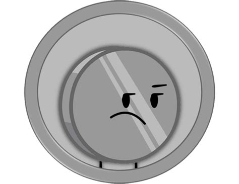 Inanimate Insanity 2 Nickel Osc Tokens By Ebigemu On Deviantart