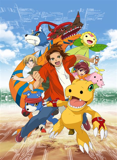 Digimon Savers Digimon вики Fandom