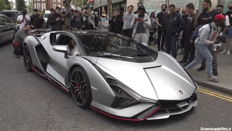 عکس های لامبورگینی ماشین