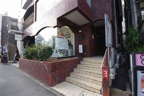 プロスペアー中野（中古売買・購入・売却） 幡ヶ谷ベース