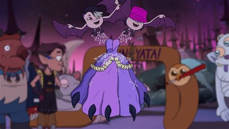 The Owl HouseДом Совы Сова Мультфильмы