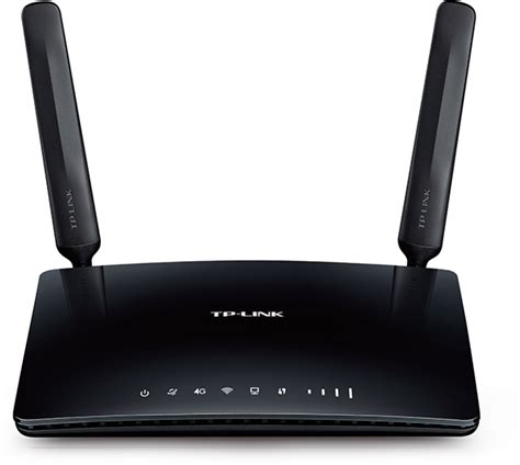 TP Link Archer MR G LTE Wireless AC Gigabit Router CA