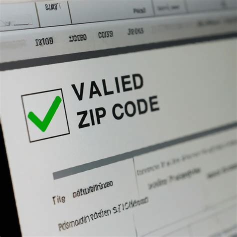 Demystifying The Valid Zip Code Ensuring Accurate And Speedy Deliveries · Pixelsseo Company