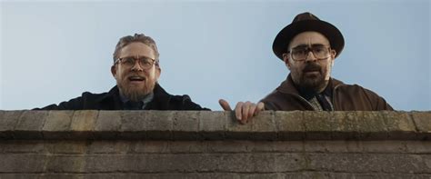 ‘the Gentlemen 2019 Film Review The Ruskin Journal