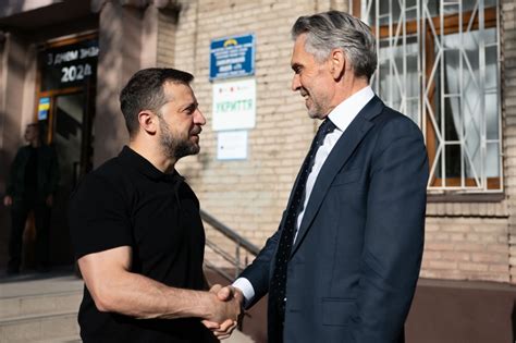 Нідерланди виділили новий пакет допомоги Україні Україна інфо