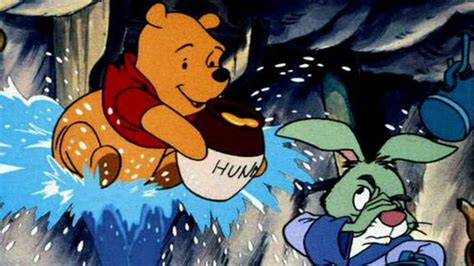 Winnie The Pooh Banned From Polish Playground On Air Videos Fox News