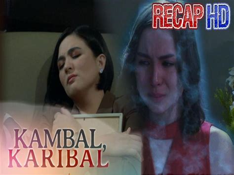Kambal Karibal Cheska Yearns For A Mothers Love Episode 145 Recap