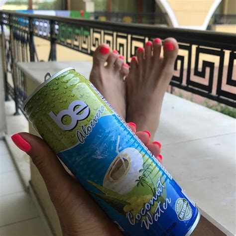 Bilyana Kazakovas Feet