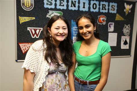 Saugerties High School Names 2023 Valedictorian Salutatorian Daily