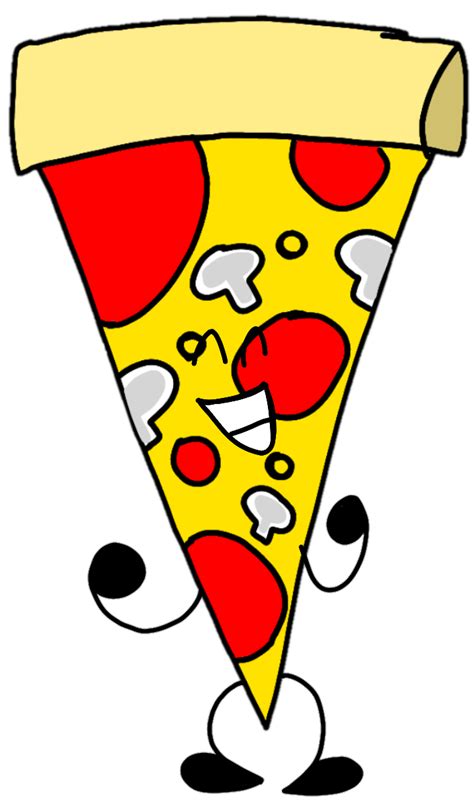 Pizza Object Misadventures Pedia Wiki Fandom