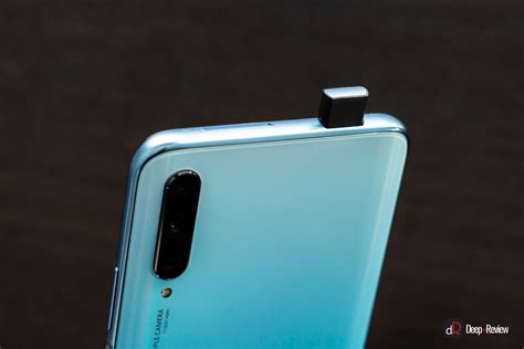 Подробный обзор Huawei Y9s (P Smart Pro) - Deep-Review