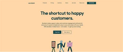 Zendesk Support Review Techradar