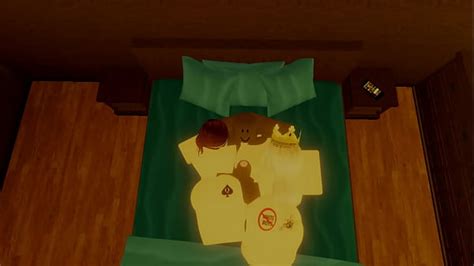 Robloxian Bbc Takes On Two Snowbunnies In Bed Xxx Mobile Porno Videos