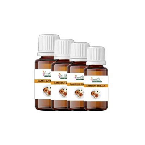 Sambhar Masala At Best Price In New Delhi By Essentia Fragrances