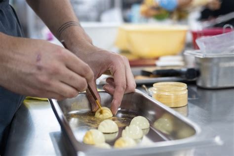 Qué Estudiar Para Ser Pastelero