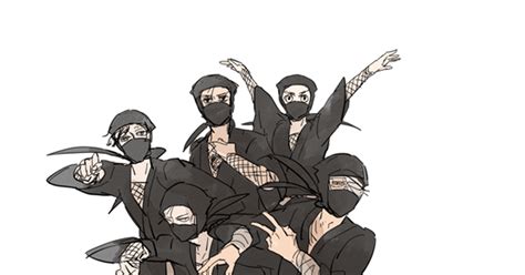 タソガレドキ タソガレドキとか 空緒のマンガ 鶴町伏木蔵 忍たま1000users入り Pixiv