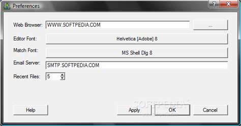 Kodos Download Softpedia