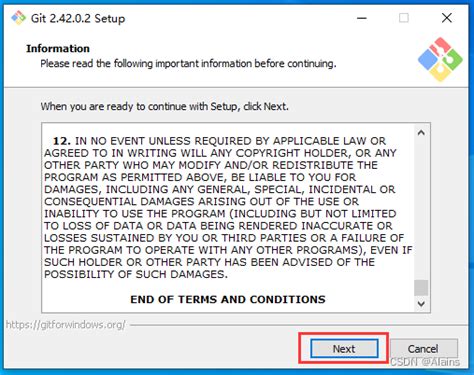 Git的安装与配置portablegit Csdn博客