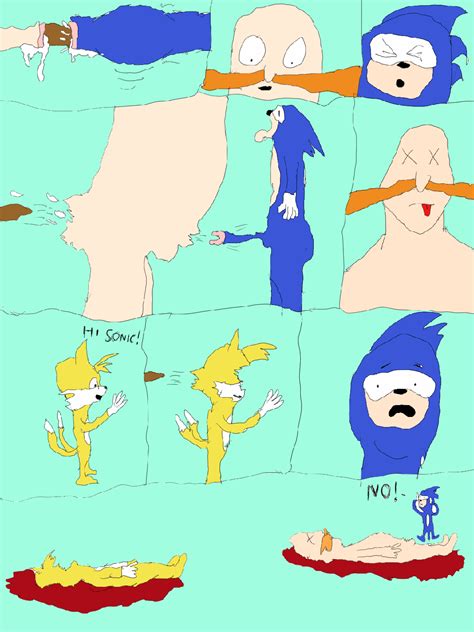 Post 2784731 Doctoreggman Dothebedn Sonicthehedgehog Sonicthe