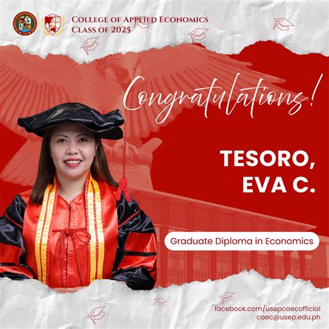 Usep College Of Usep College Of Applied Economics