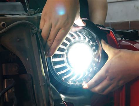 What Are The Types Of Exterior Car Lights 1 Qeedon