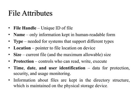 Distributed File System Pptx