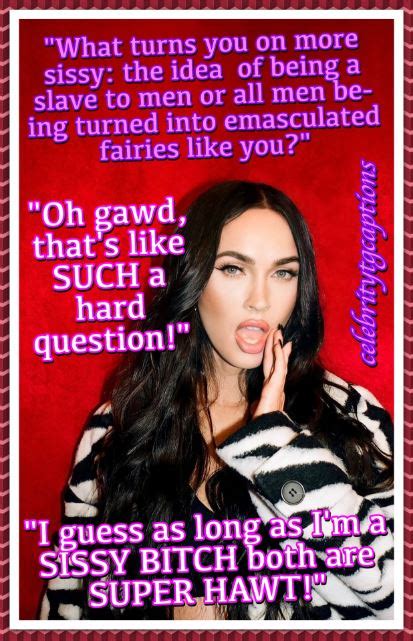 Creative Sissy Feminization Captions To Enhance Your Social Media Posts