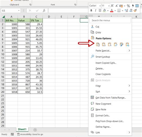 How To Paste In Multiple Cells In Excel Spreadcheaters