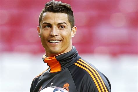 Cristiano Ronaldo Arremete Contra Premios Por Ya No Ser Creíbles