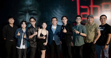 Phim Kinh Dị Taboo Điều Cấm Kỵ Kinh Hoàng Chốt Lịch Ra Mắt 15 12