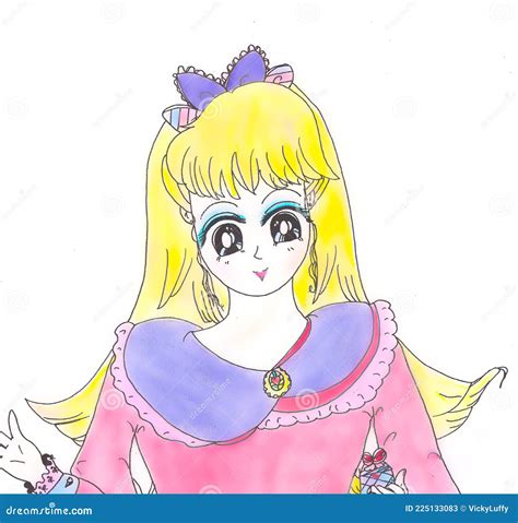 Top More Than 71 90s Shoujo Anime Super Hot Incdgdbentre