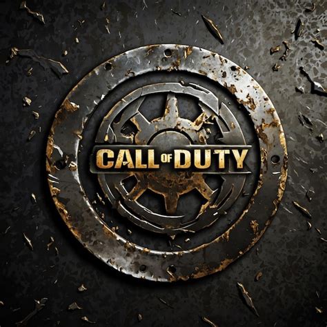 Call Duty Logo Free Vectors And Psds To Download