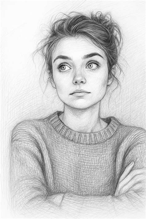 온라인에서 최고의 무료 사진 연필 스케치 변환기 Feature