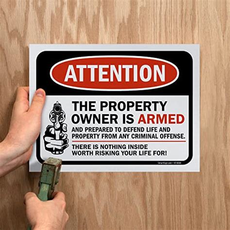 The 30 Best Smartsign Warning Signs Of 2025 Verified Cherry Picks
