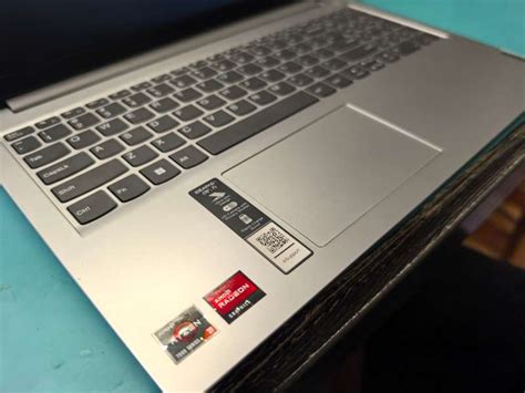 Laptops Notebooks Th Gen Lenovo Ideapad Amd Ryzen U Gb Ddr Gb Nvme Radeon