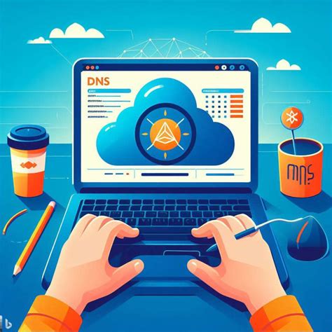 Dns Record Management And Troubleshooting Any Issues In It By Crimefire