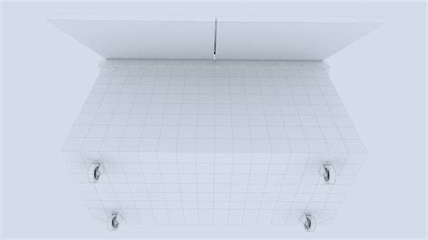 Garbage Container 2 3d Model By Kopofx