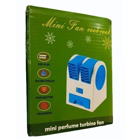 Material Abs Plastic Portable Mini Perfume Turbine Fan 5 L Upto 20 Ft At ₹ 140 Piece In New Delhi