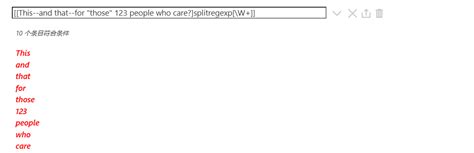 How Do I Count The Total Number Of Words In My Tiddlywiki Tiddlers