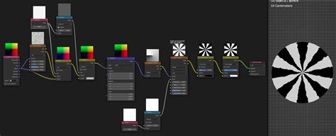 Cylindrical Wave Texture 12 By Piranha4d Materials And Textures Blender Artists Community