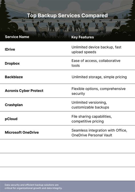 Top Backup Software Solutions For Reliable Data Protection Ette