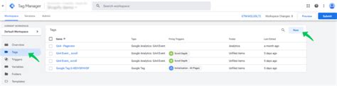 Google Tag Manager Custom Event Trigger Explained