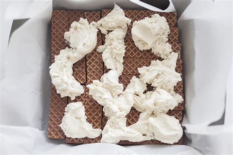 Nutty Bar Ice Cream Cake Recipe Capturing Joy With Kristen Duke