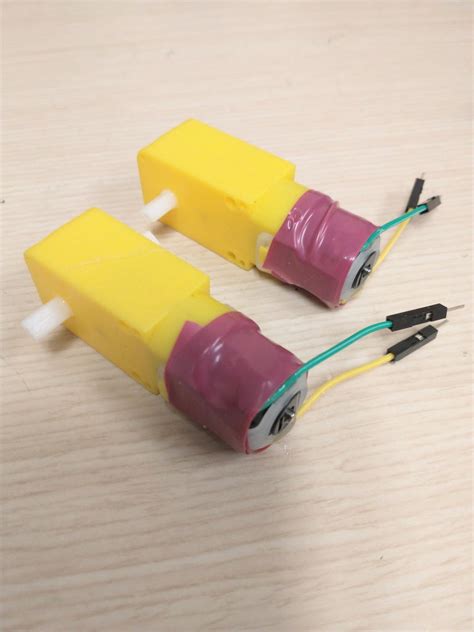 Autonomous Robot Racer Analog Mode No Microcontroller Needed 8