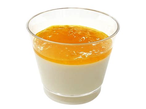 セブン イレブン 信州産あんずソースとミルクプリンの感想・クチコミ・カロリー・値段・価格情報【もぐナビ】