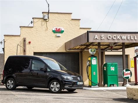 Vw Caddy Ph Fleet Pistonheads Uk
