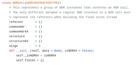Sensepost Building An Offensive Rpc Interface